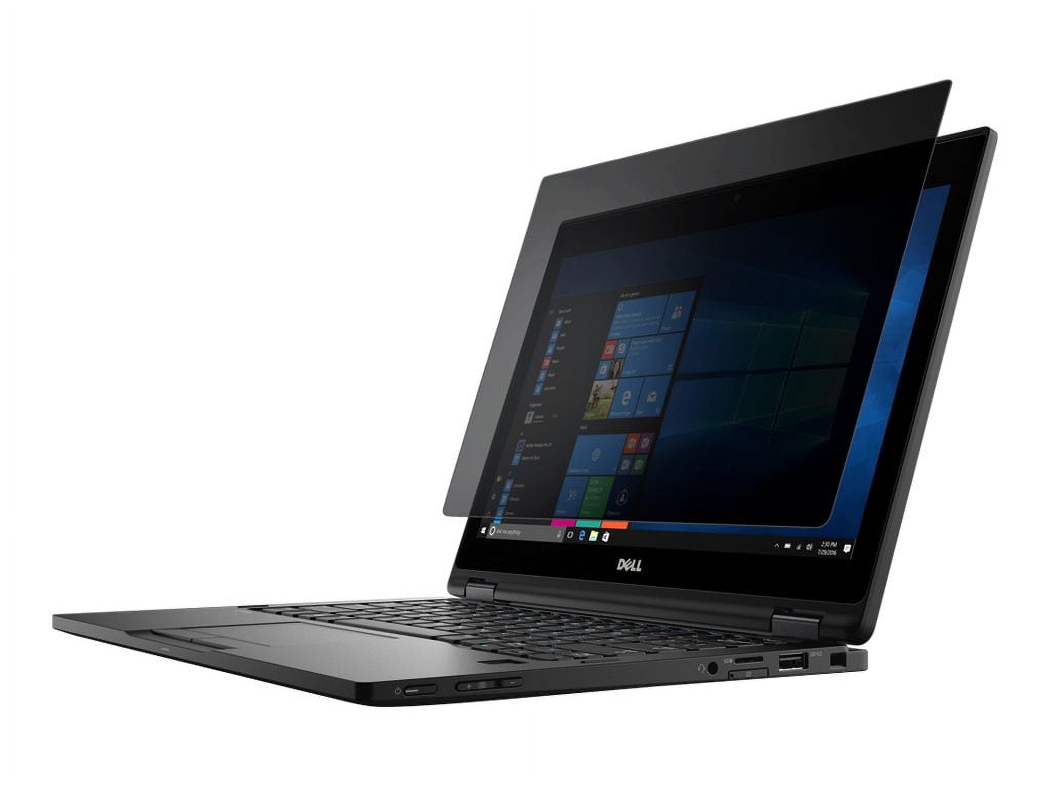 Targus 4Vu 4-Way Privacy Screen for Dell Latitude 5289 - Walmart.com