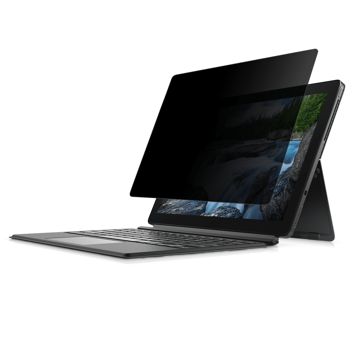 Targus 4Vu™ 4-Way Privacy Screen for Dell Latitude™ 5290 and Dell ...