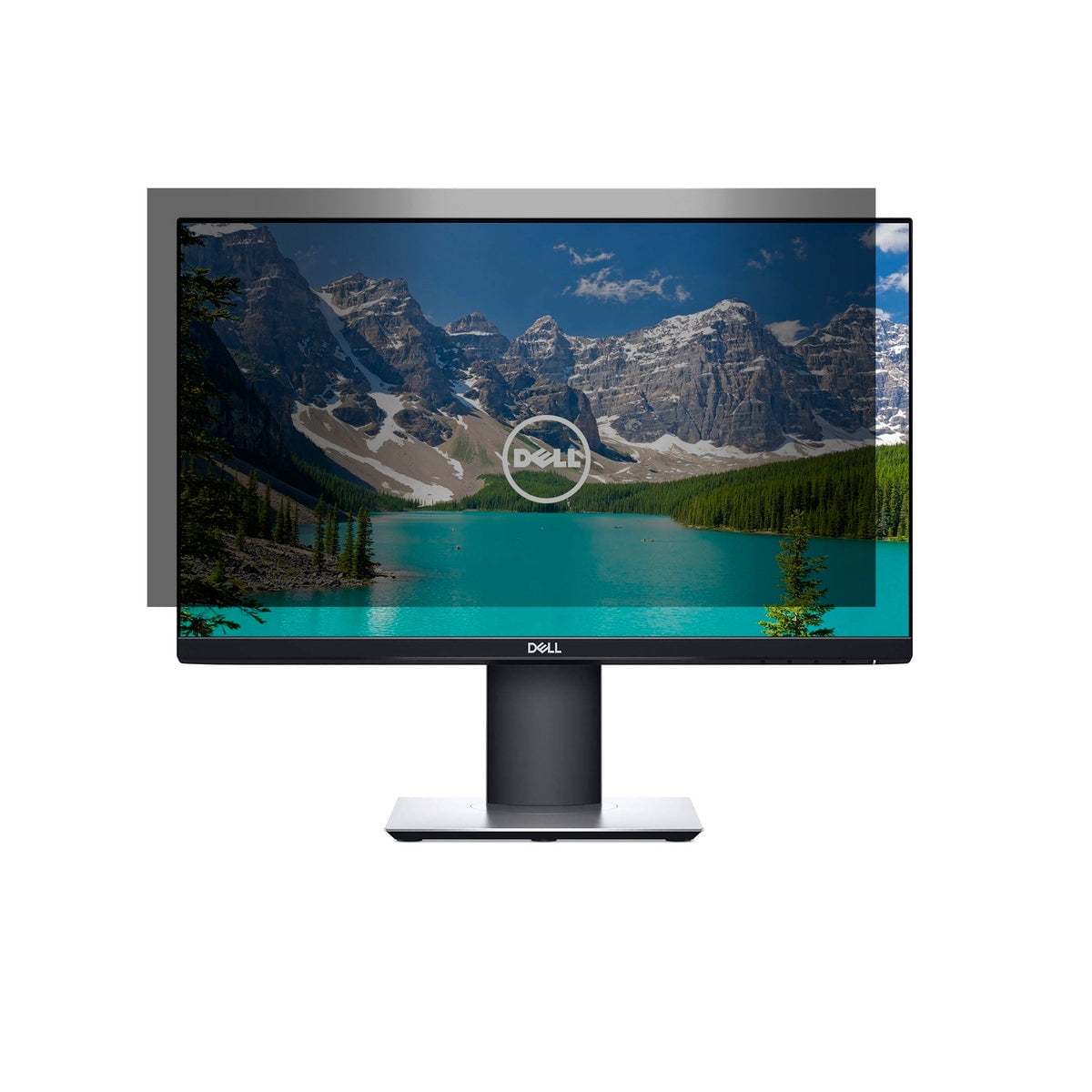 Targus 4Vu Privacy Screen for 23" Edge to Edge Infinity Monitors (16:9 ...