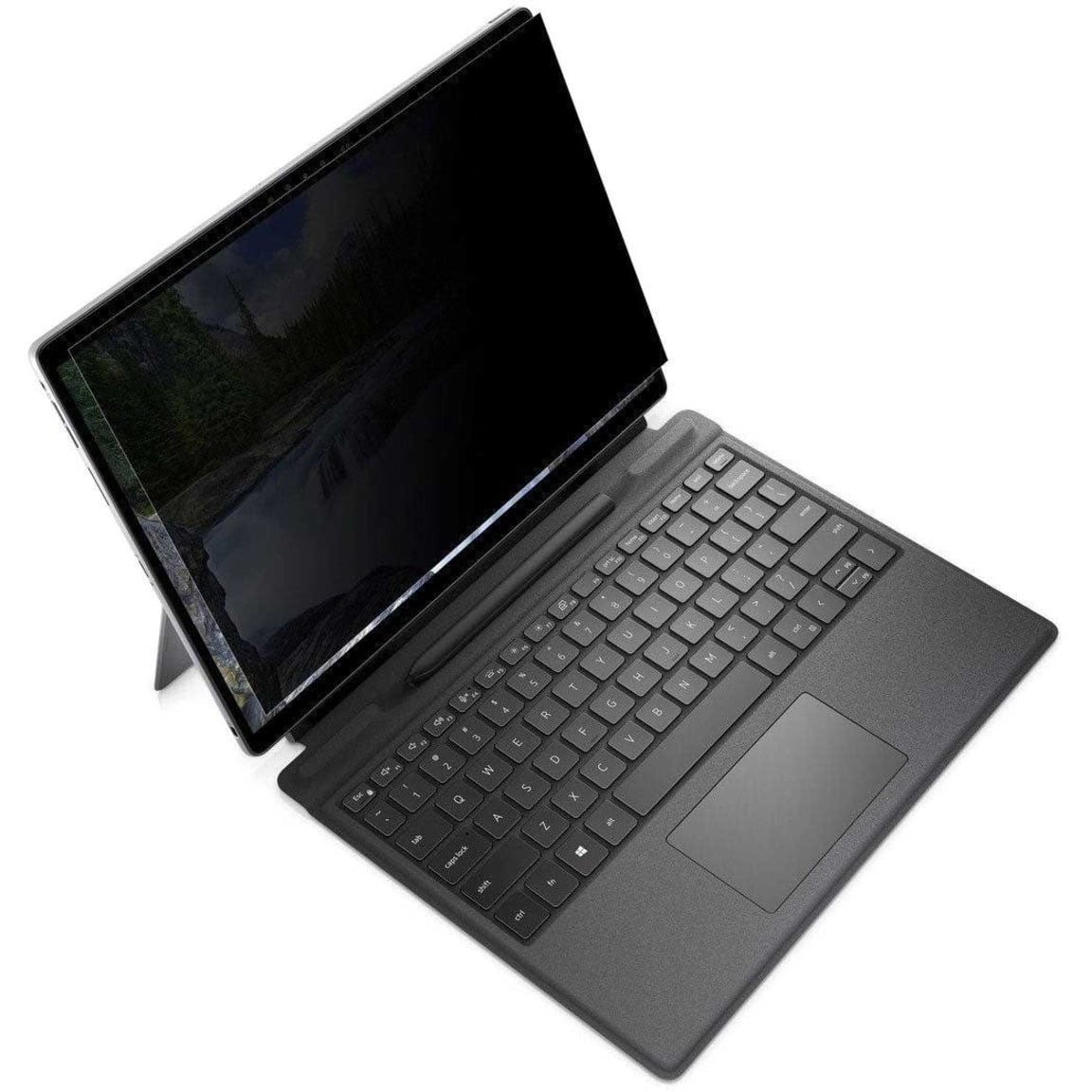 Targus Protection Screen for Dell Latitude 7320, Anti-Microbial, Blue ...