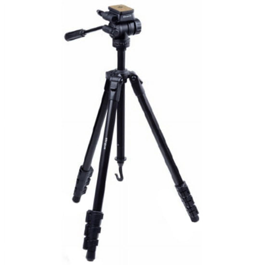 Black Label TG-P60T Floor Standing Tripod - Walmart.com