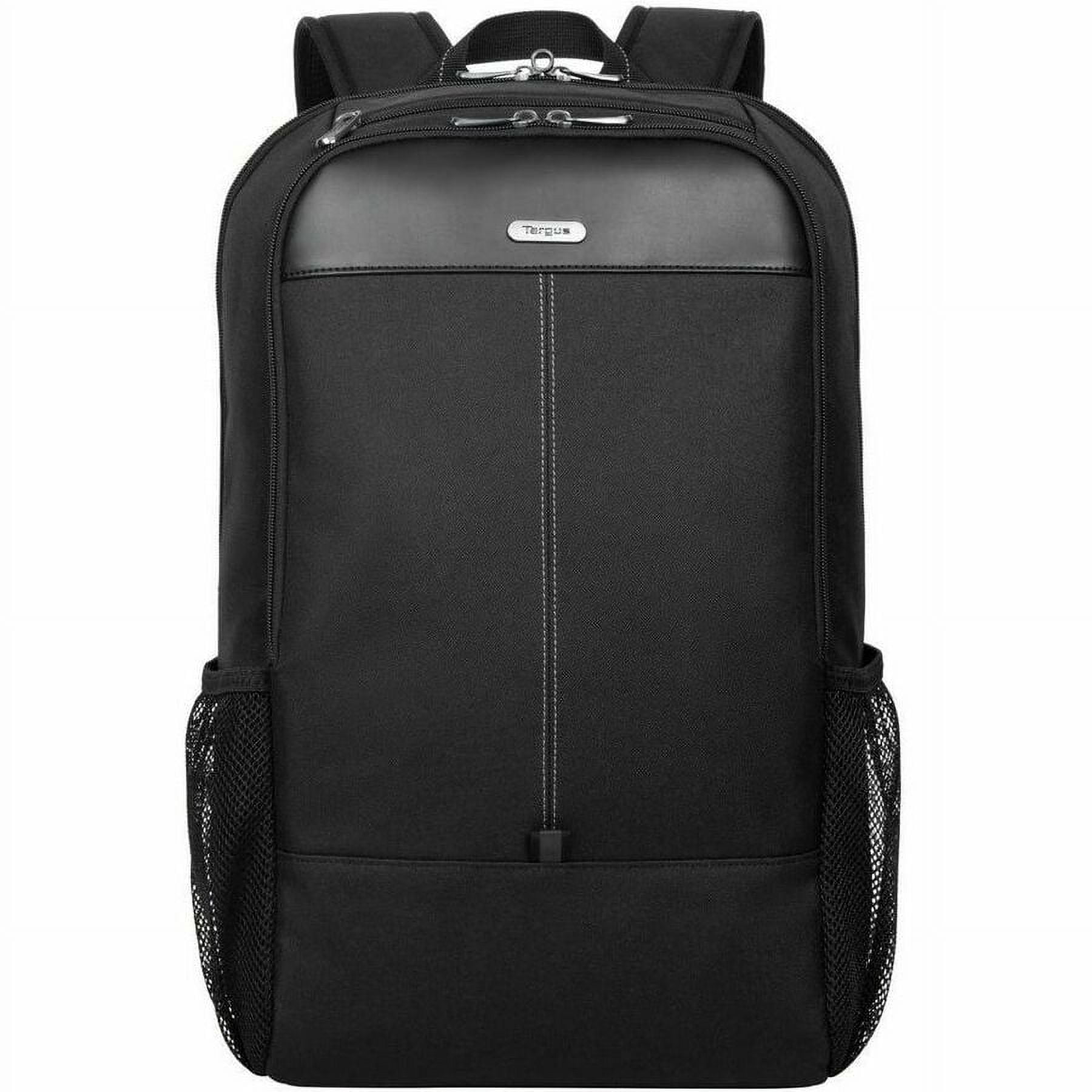 Targus Classic TBB944GL Carrying Case (Backpack) for 17" to 17.3 ...
