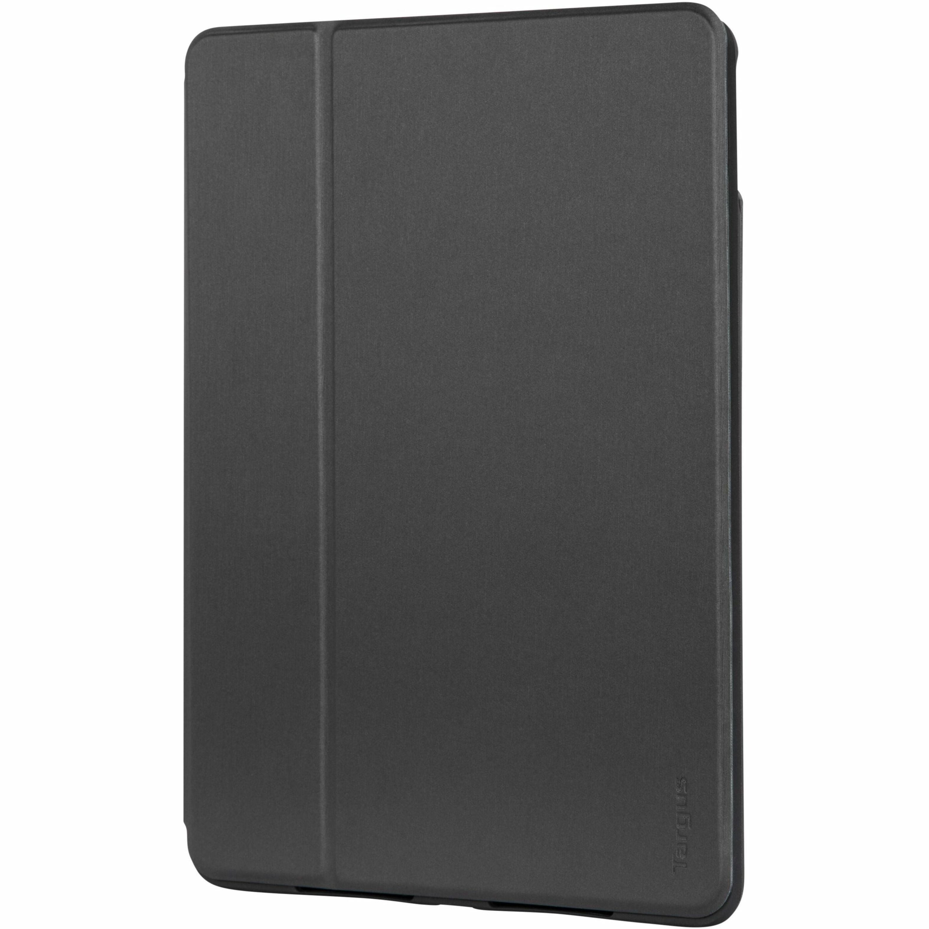 Targus Click-In THZ851GL Carrying Case (Folio) for 10.2" to 10.5" Apple ...