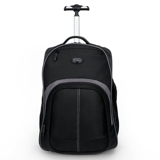 TARGUS TSB750US 16 Compact Rolling Backpack - Walmart.com