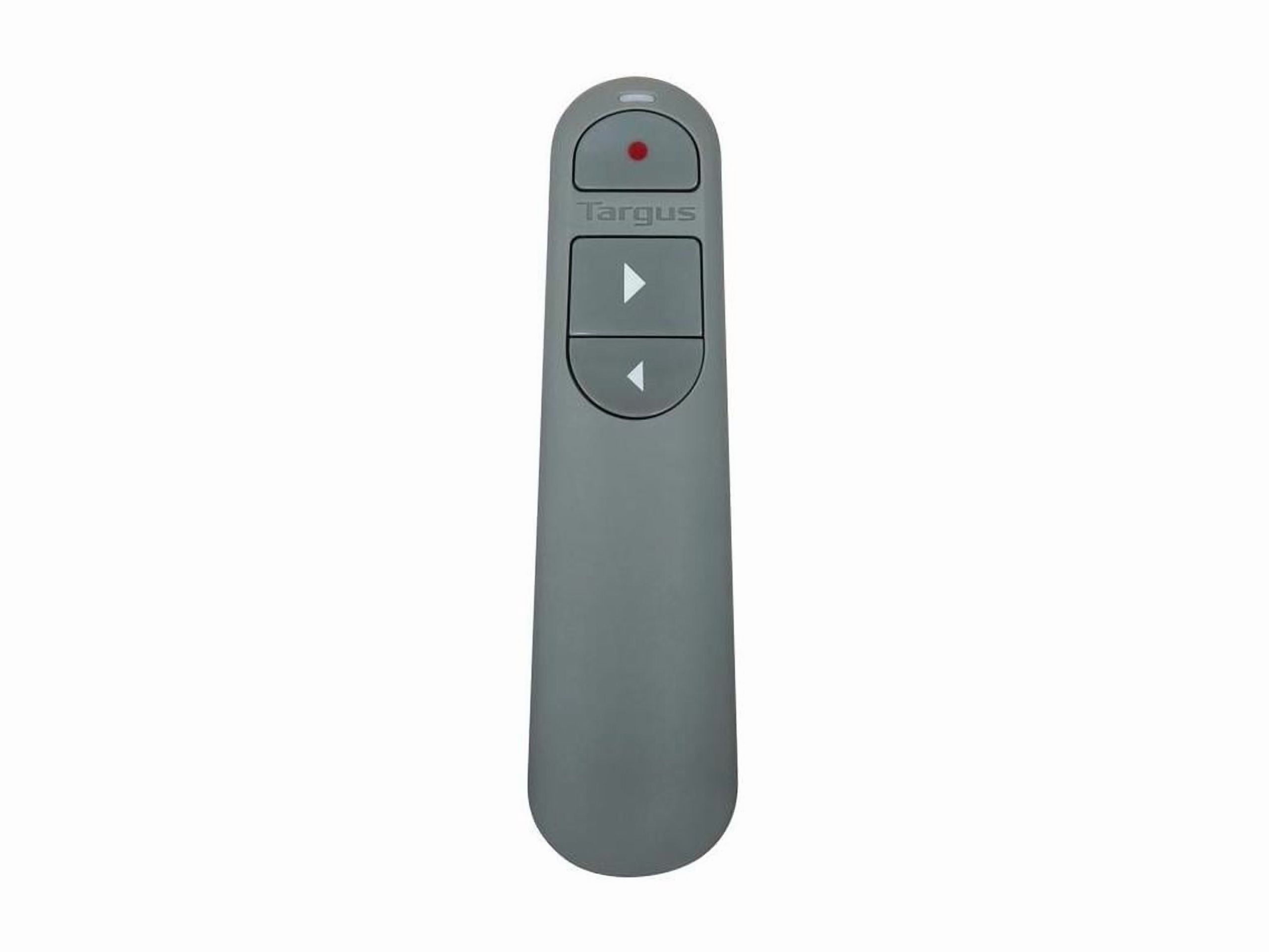 Targus Control Plus Dual Mode Antimicrobial Presenter with Laser ...