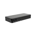 Targus USB-C™ Multi-Function DisplayPort™ Alt. Mode Triple Video ...