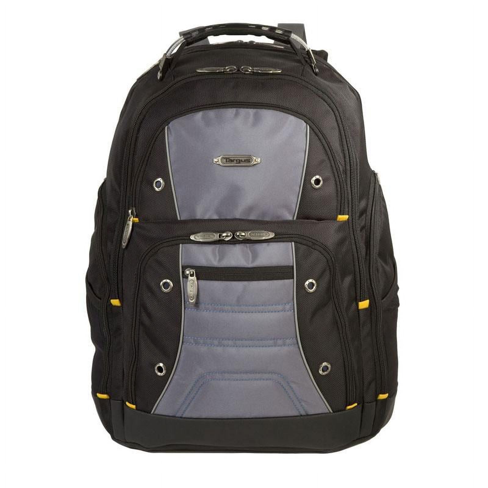 Targus 17” Drifter II Laptop Backpack - Walmart.com