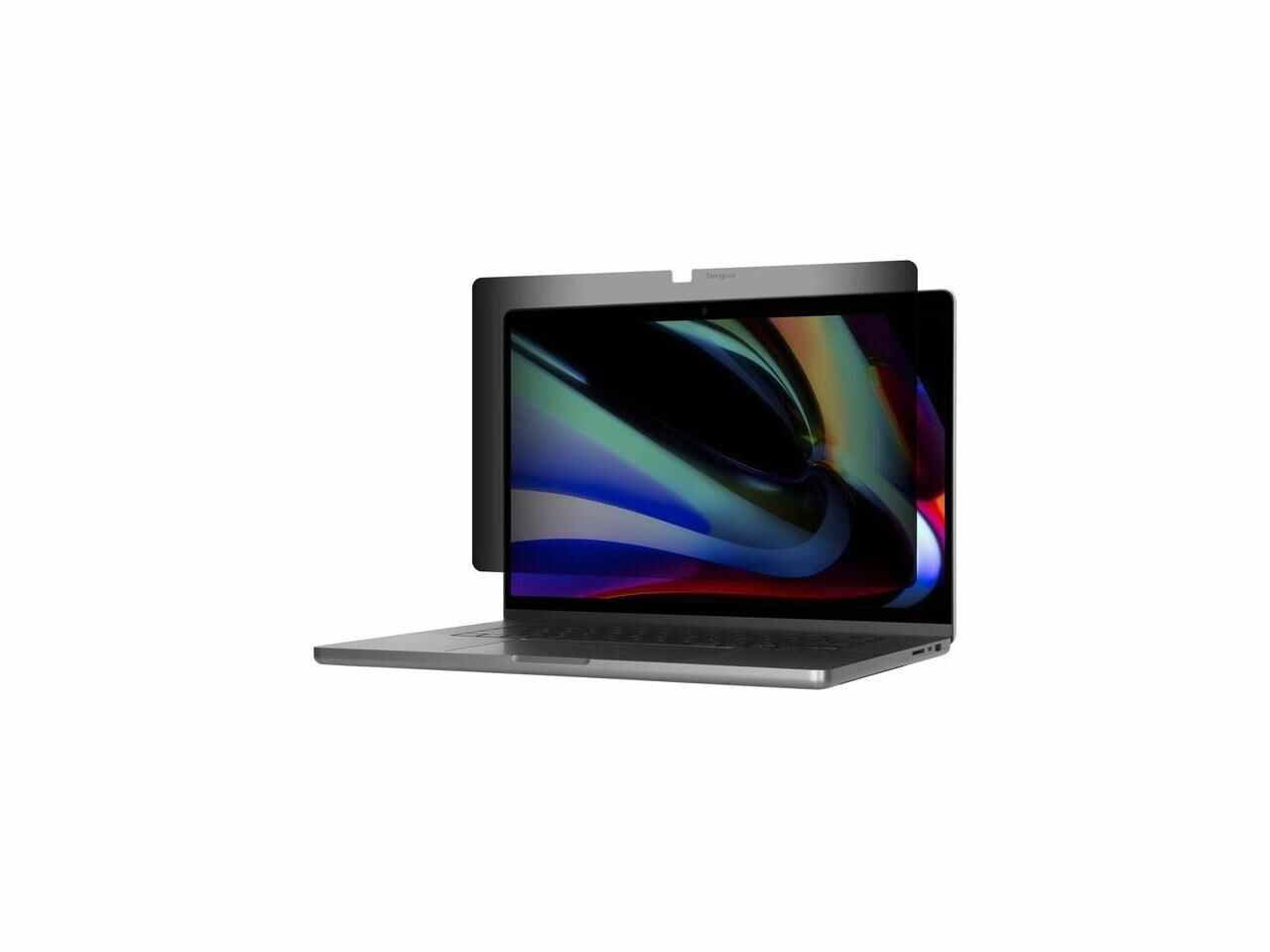 Targus Magnetic Privacy Screen for MacBook Pro 16" (2021) - Landscape ...