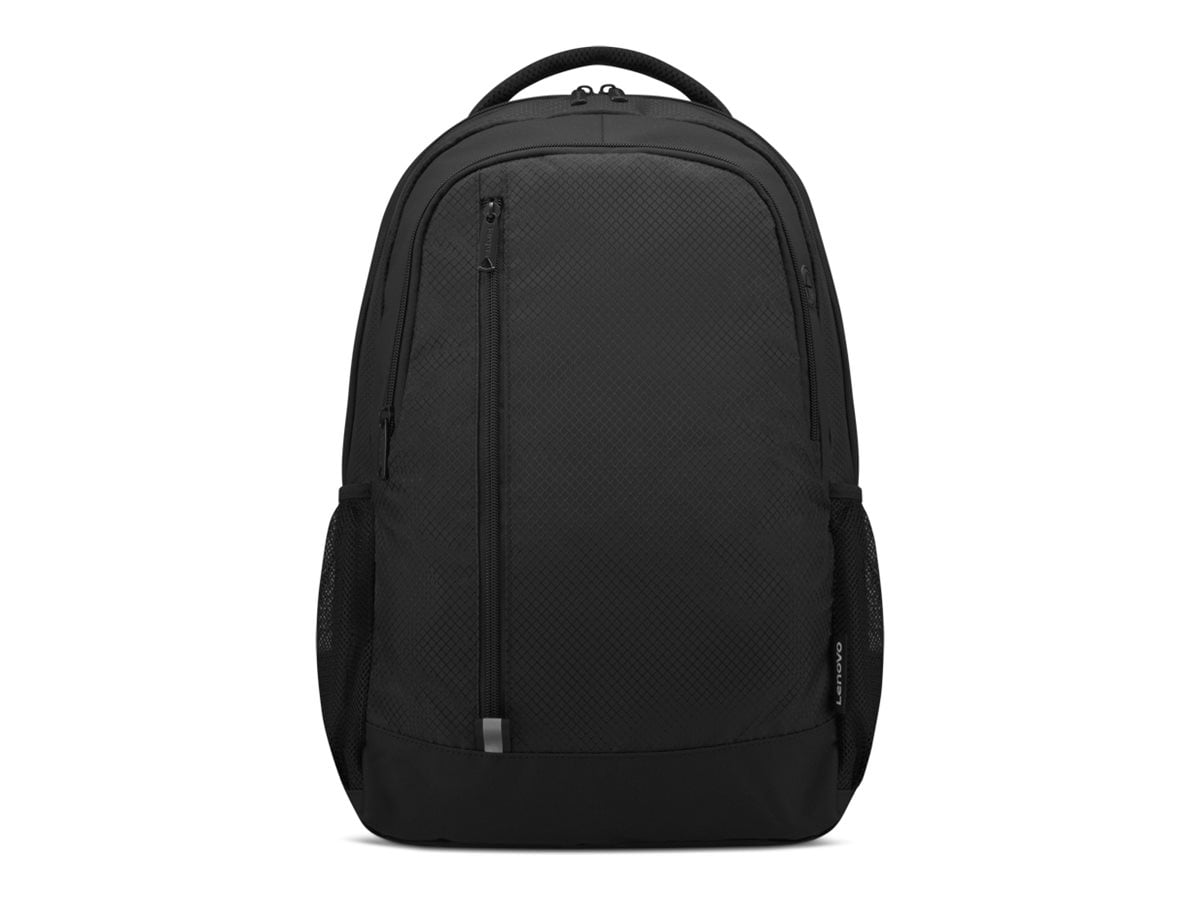 Lenovo GX41L44751 Select Targus 16" Sport Backpack Black - Walmart ...