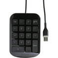 Targus Numeric Keypad - AKP10US: Computer Accessories - Walmart.com