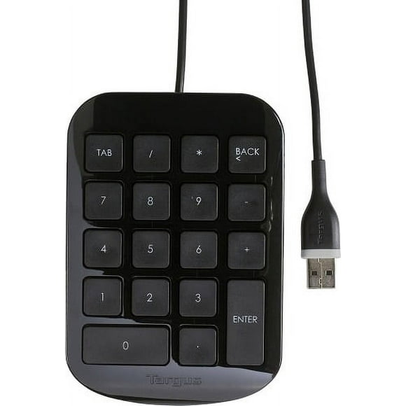 10 Key Pad