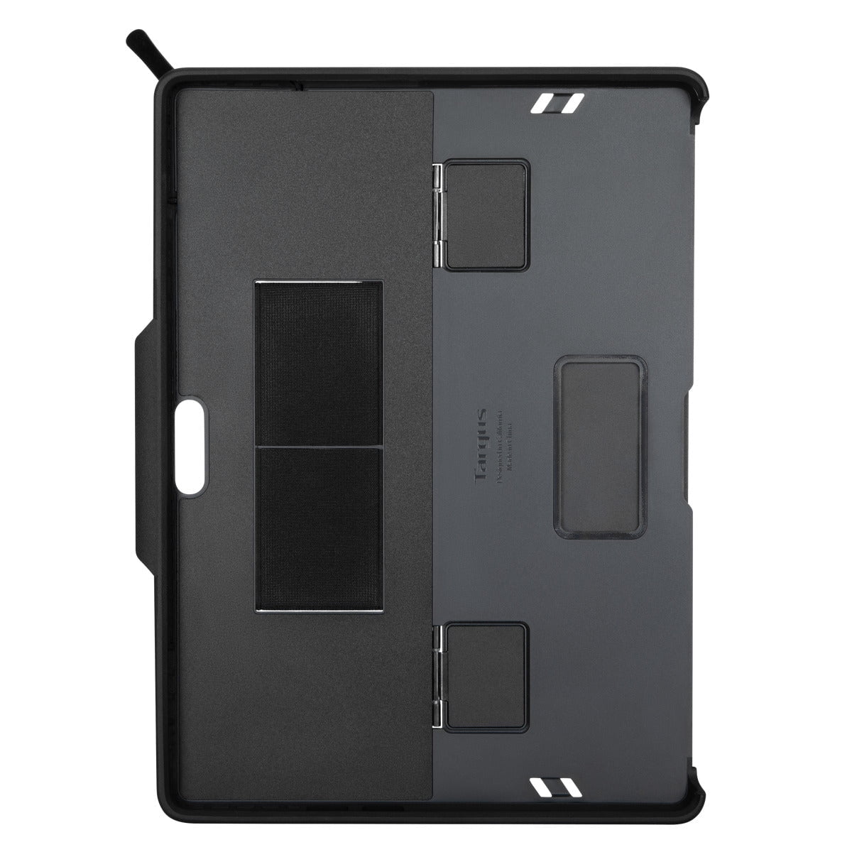 Targus Rugged Protective Case for 13" Microsoft Surface Pro 9 Tablet ...