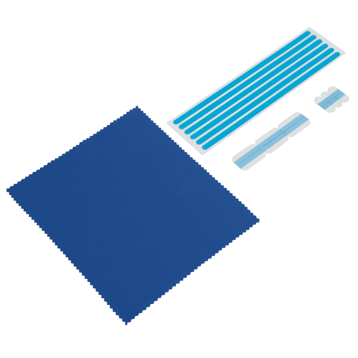 Targus Replacement Install Kit for Targus Privacy Screens - ASF001USZ ...