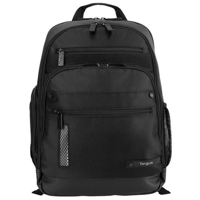 Targus Revolution - Notebook carrying backpack - 14" - black - Walmart.com