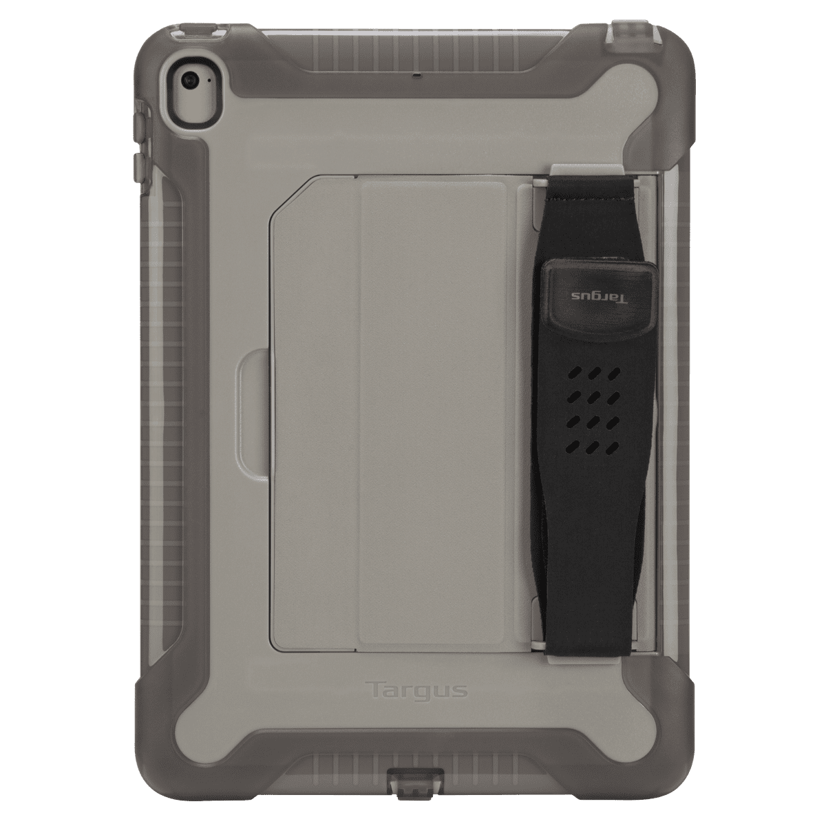 Targus SafePort® Rugged Case for iPad® (2017/2018) (Dark Gray ...