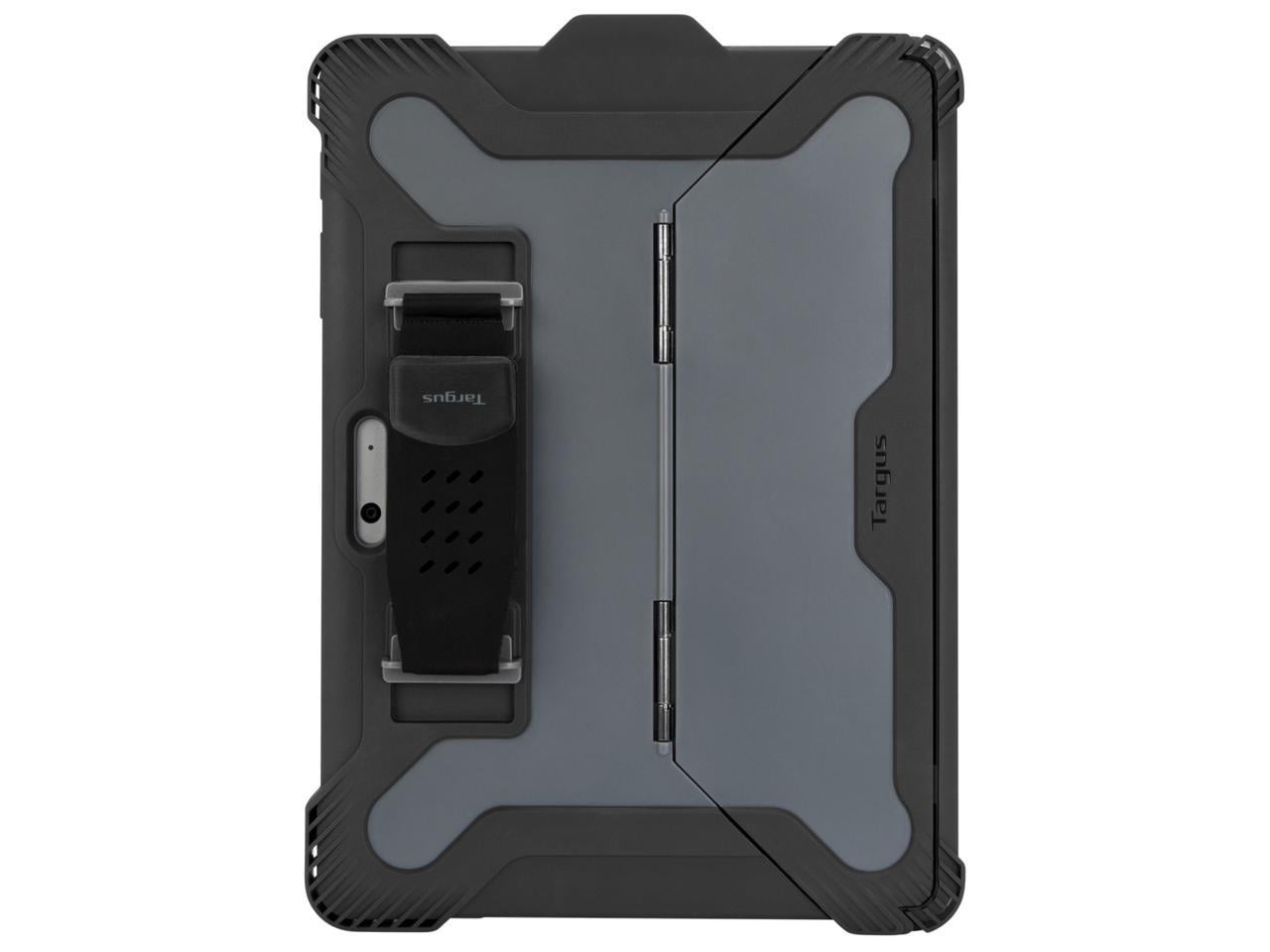 Targus SafePort Rugged MAX Protection for Microsoft Surface Go, Black ...