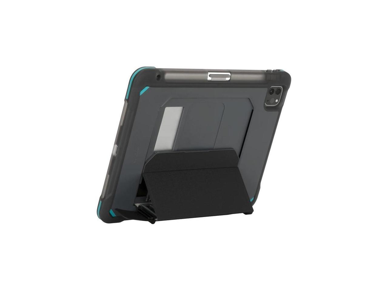 Targus SafePort Standard - Back cover for tablet - rugged ...