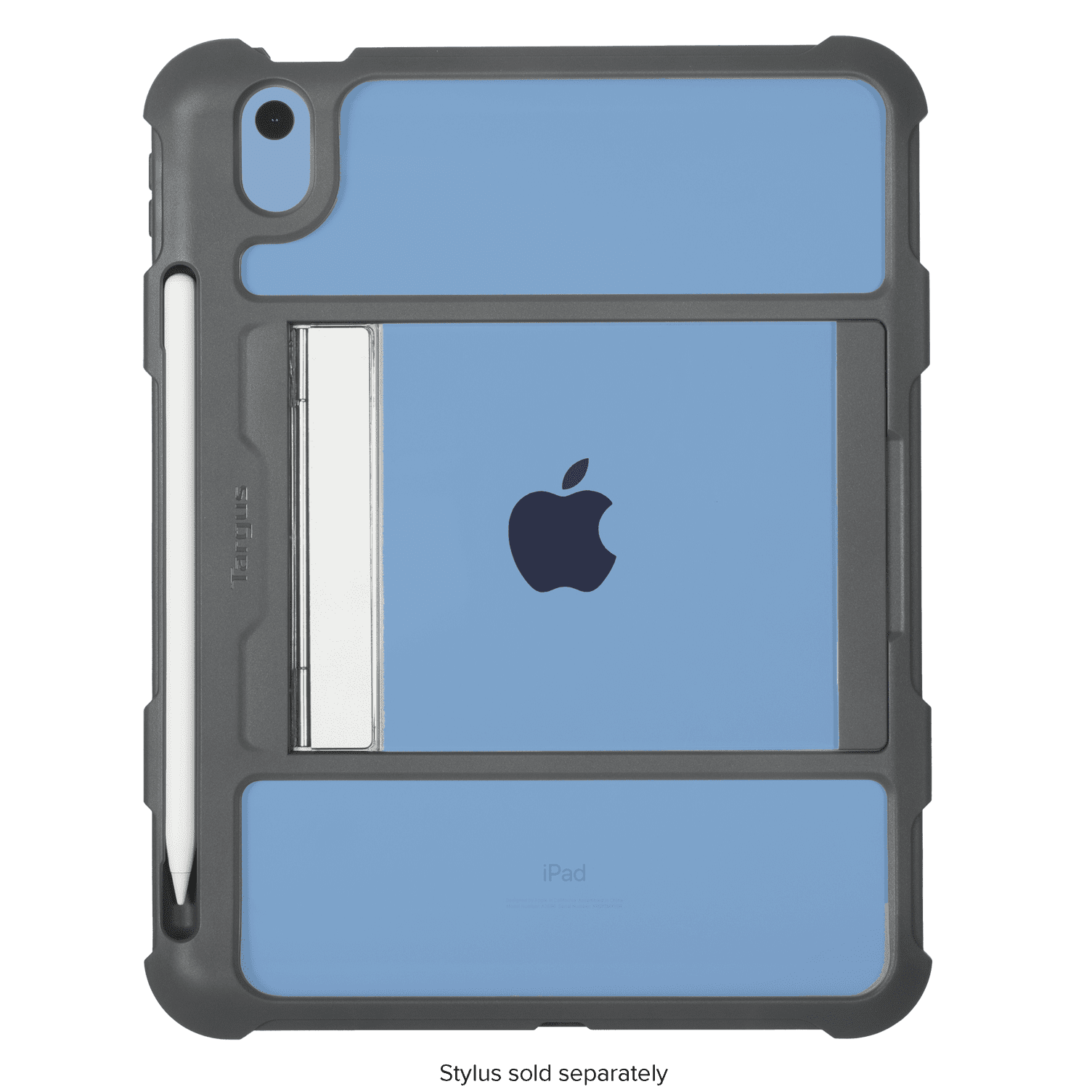 Targus SafePort Clear Case for iPad (10th gen.) 10.9-inch - Walmart ...