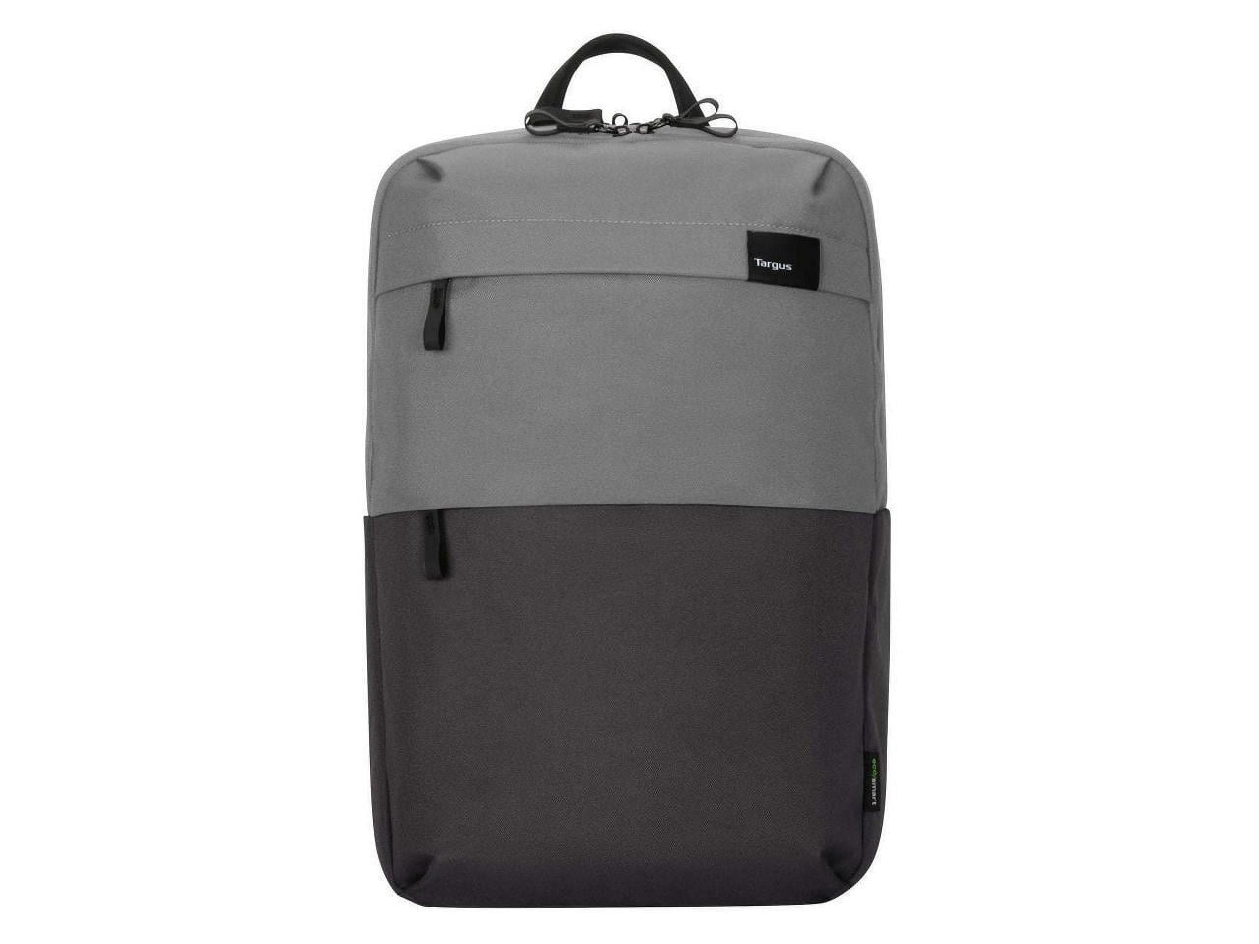 Targus Sagano EcoSmart TBB634GL Carrying Case (Backpack) for 15.6" to ...