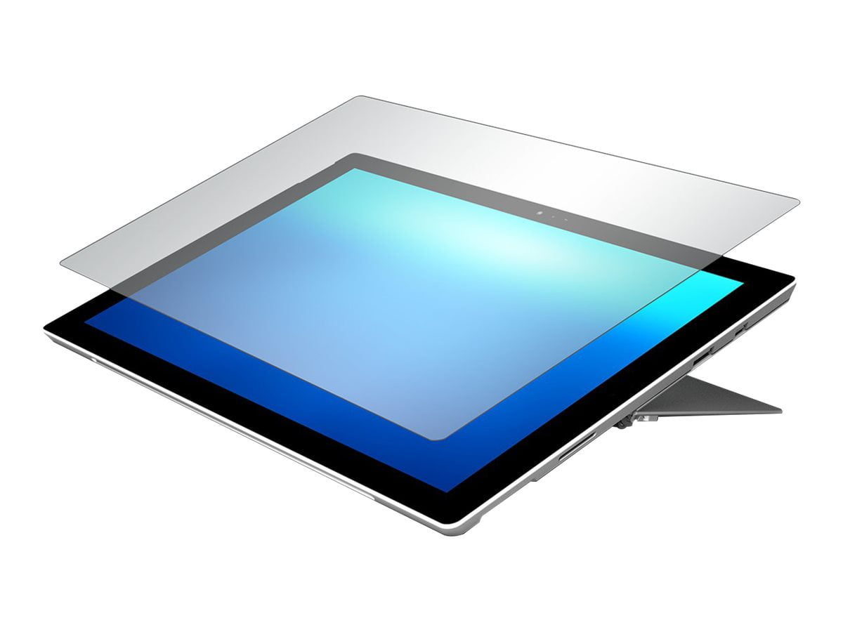 Targus Screen Protector for Microsoft Surface Pro 6, Surface Pro (2017 ...