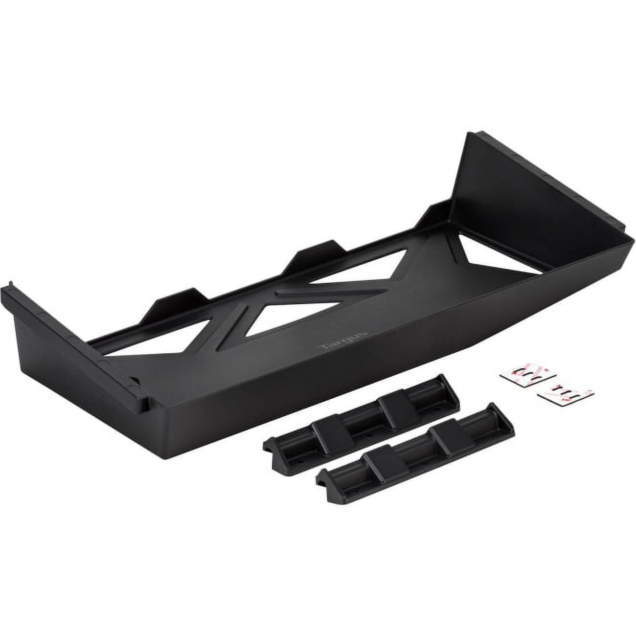 Targus Sliding Under-Desk Dock Tray Compatible With Targus Docking ...