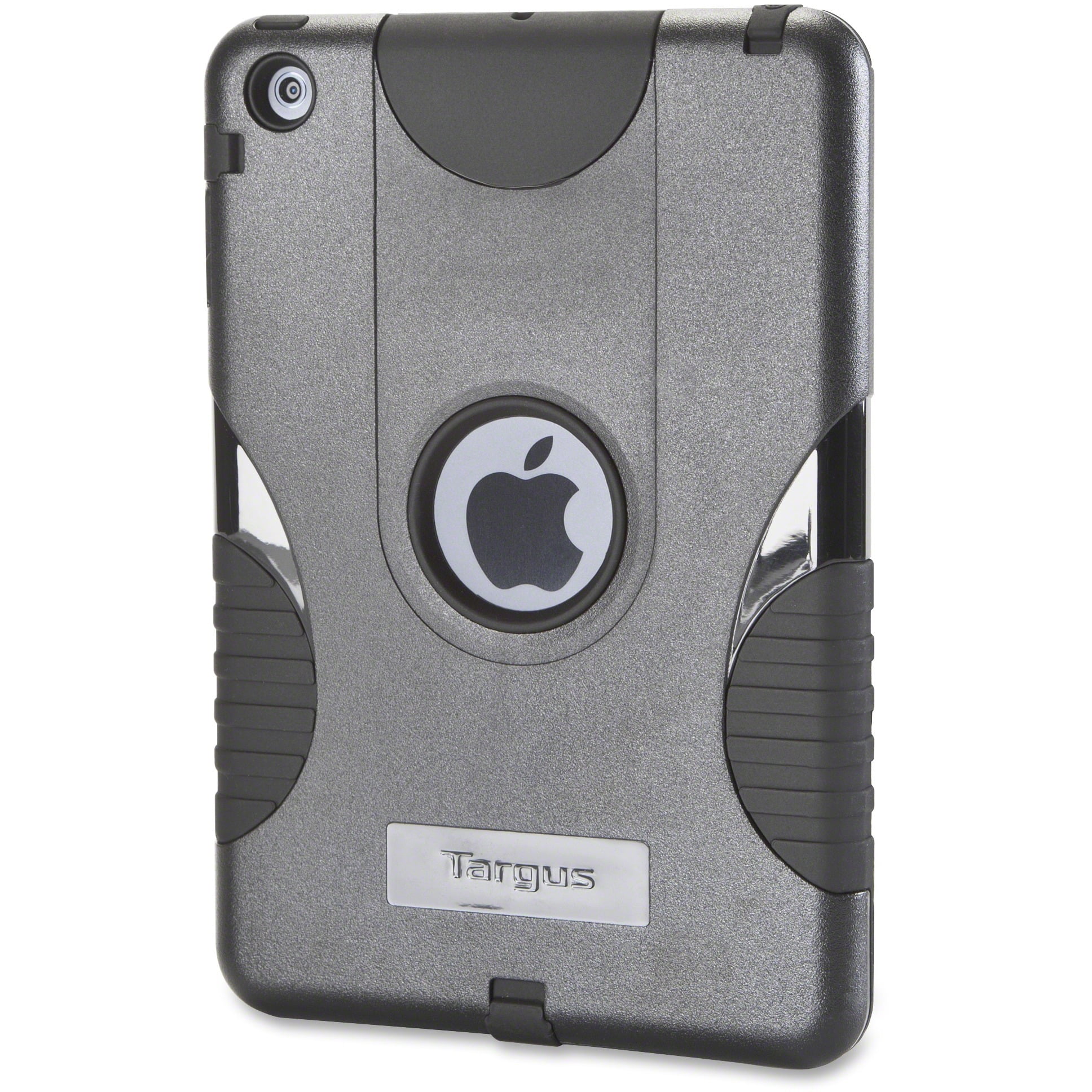 Targus, TRGTHD047US, SafePort Rugged iPad Mini Case, 1, Black - Walmart.com