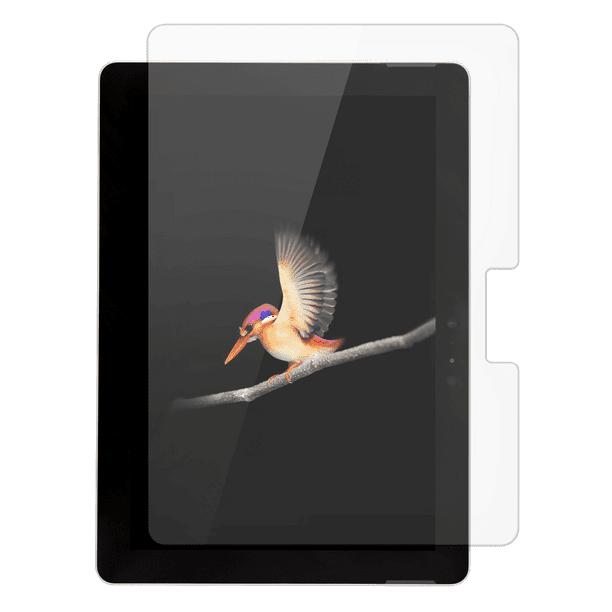 Targus Tempered Glass Screen Protector for Microsoft Surface™ Go ...