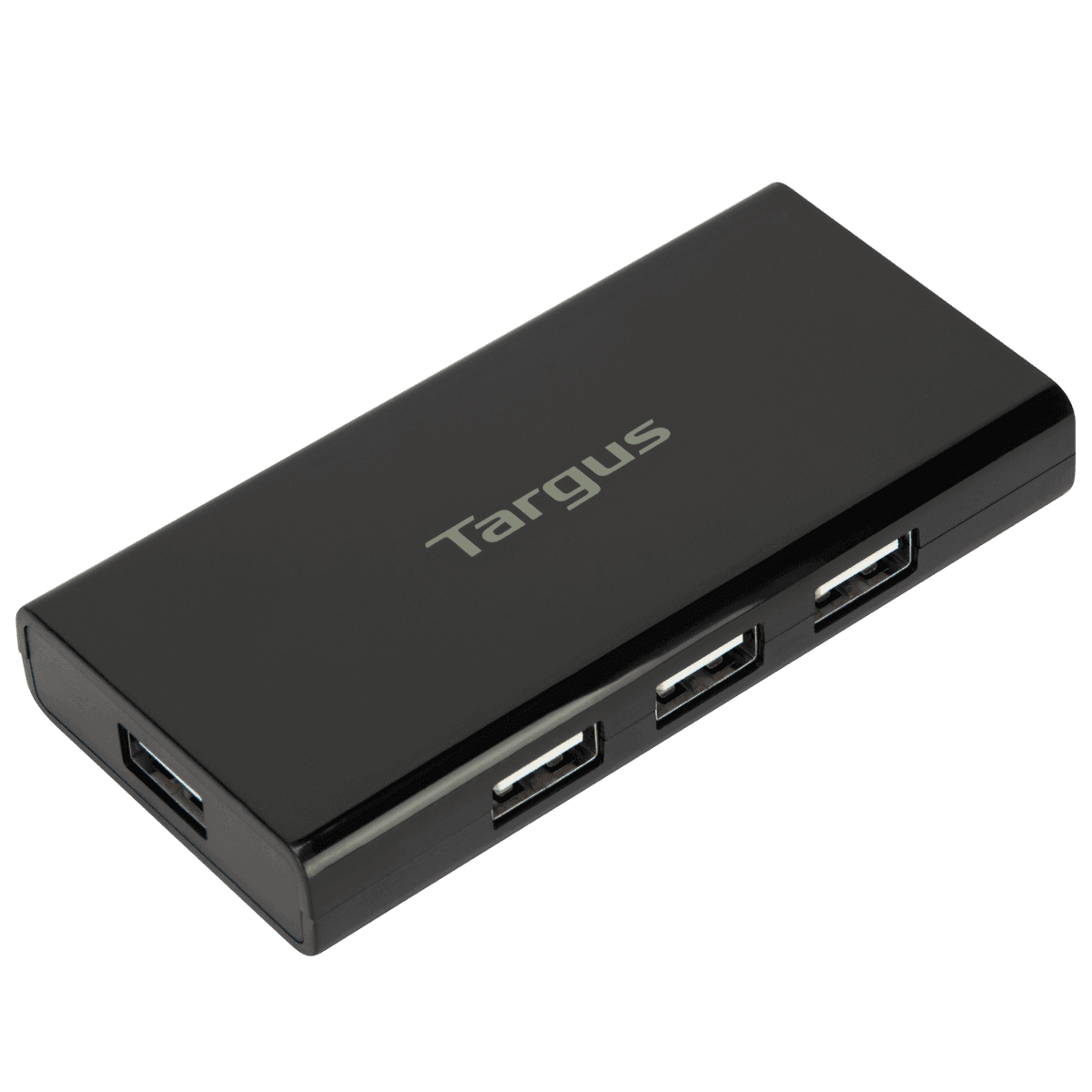 Targus USB 2.0 7-Port Powered Hub - ACH215TT - Walmart.com