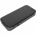 Targus USB-C Hybrid/Universal 4K Quad Docking Station with 100W Power ...