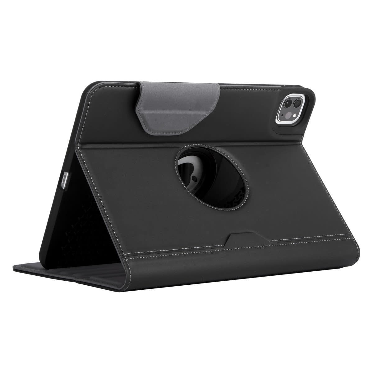 Targus VersaVu Antimicrobial Classic Case for iPad Air (5th & 4th Gen ...
