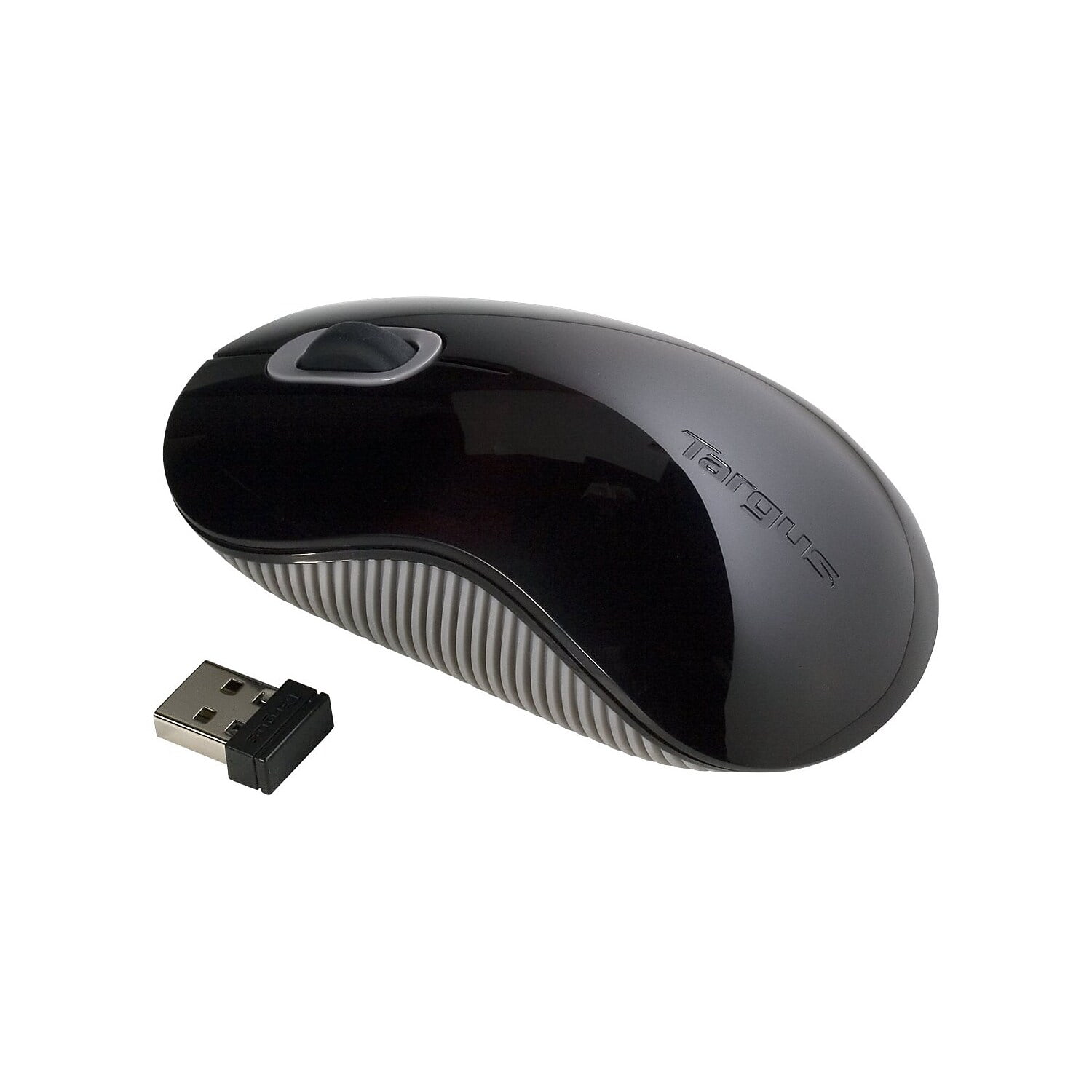 Targus Wireless BlueTrace Mouse - AMW50US - Walmart.com