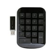 Targus Wireless Numeric Keypad - Walmart.com