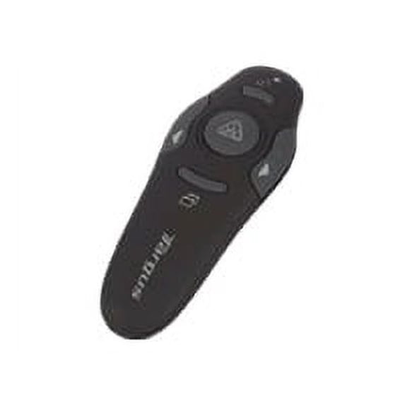 Targus Wireless USB Presenter - Laser Pointer, PowerPoint Remote for PC ...