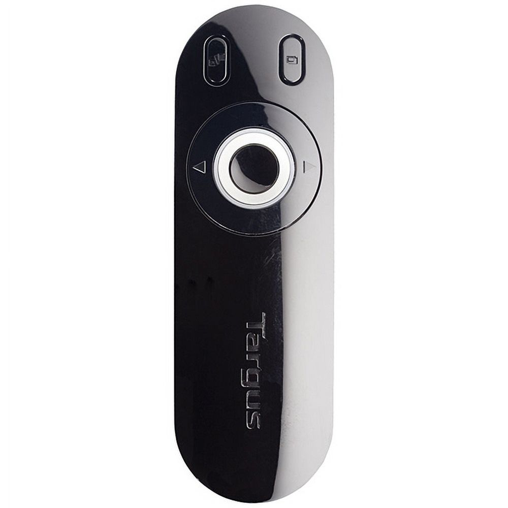 Targus Wireless USB Laser Presentation Remote - AMP13US - Walmart.com