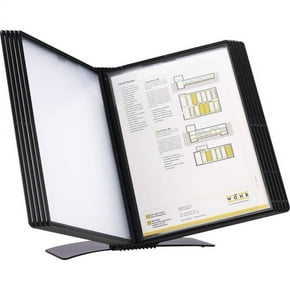 Desktop Document Holders