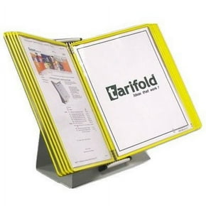 Desktop Reference Organizer