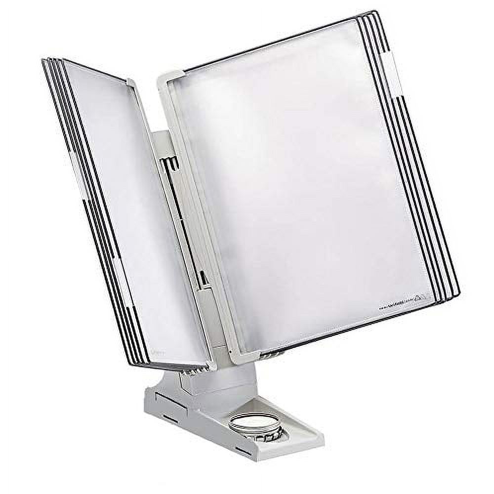 Tarifold Desk Unit Extension for Modular Reference System - 10 Double ...