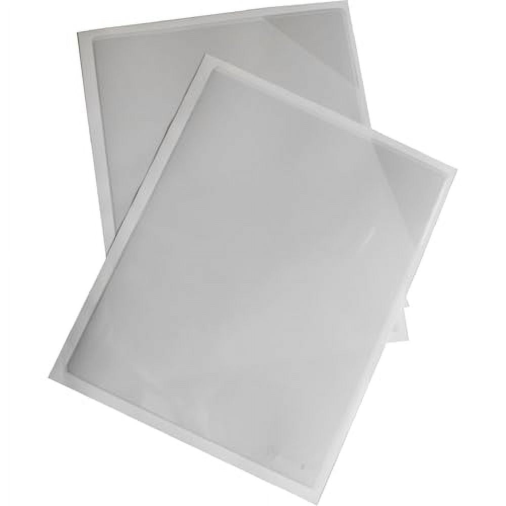Tarifold Easy Load Magnetic Pocket with Corner Closure - 5/Pack ...