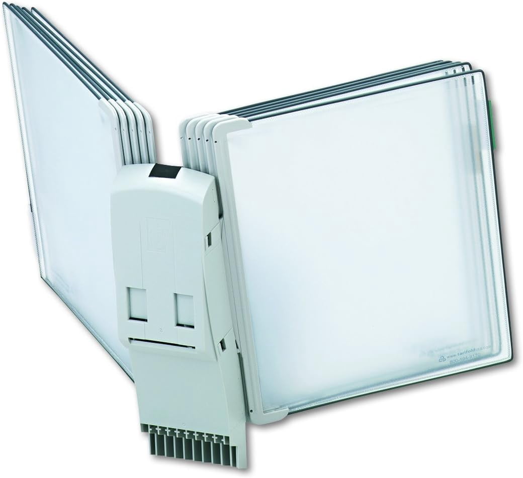 Tarifold Modular Wall Unit/Expansion Unit Reference System with 10 ...