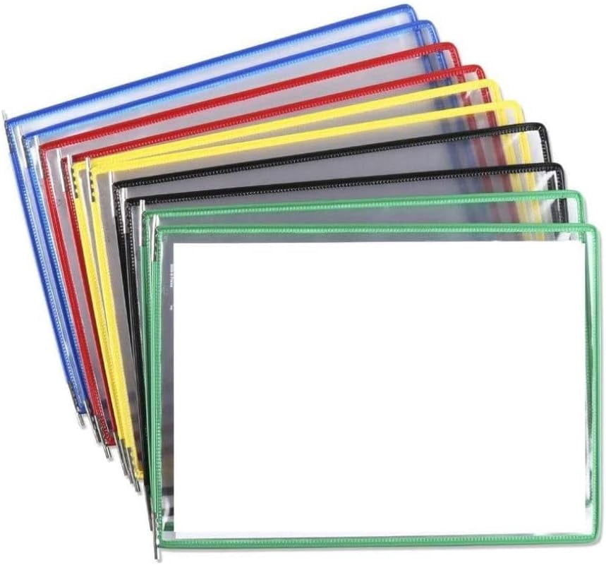 Tarifold Pivoting Pockets for Wall or Desk Systems - A3 Size ...