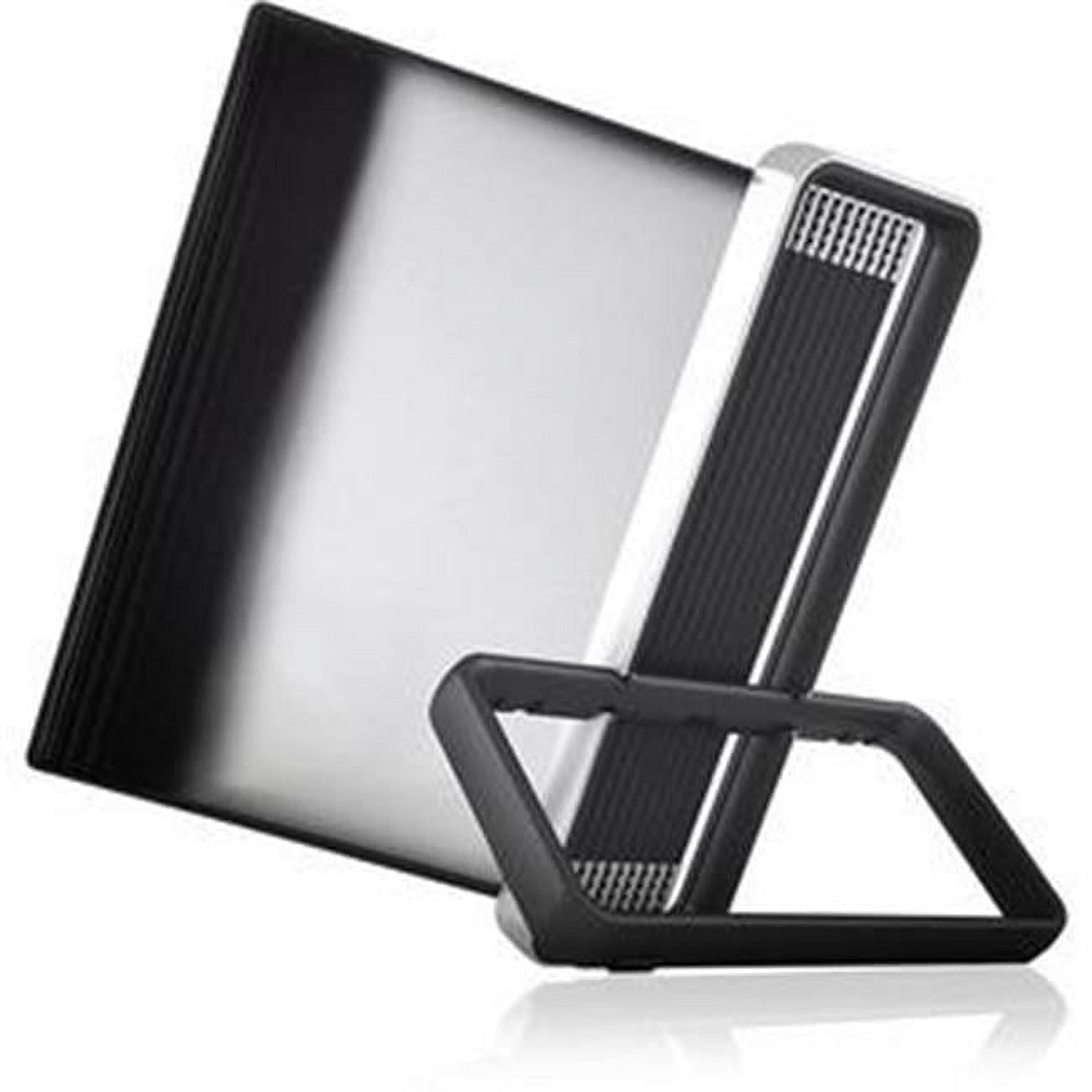 Tarifold® V744127 "Veo" Desktop Reference Set with Desk Stand, 10 Black ...