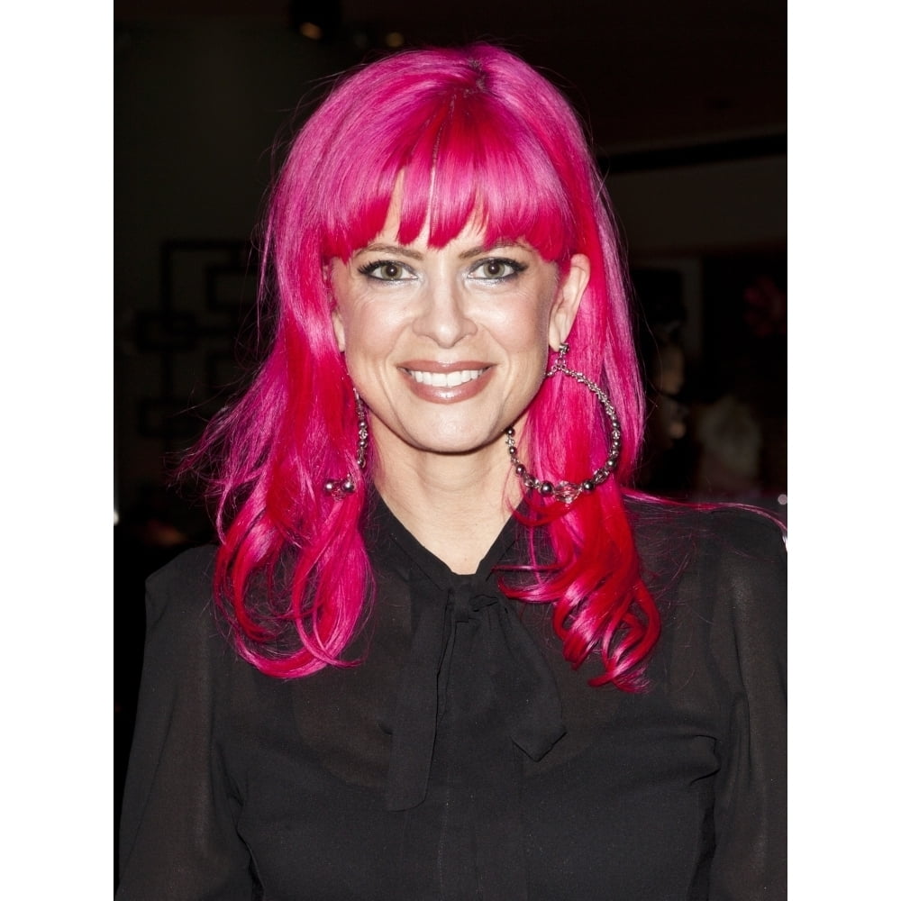 Tarina Tarantino Inside For Fashion'S Night Out Celebration In La ...