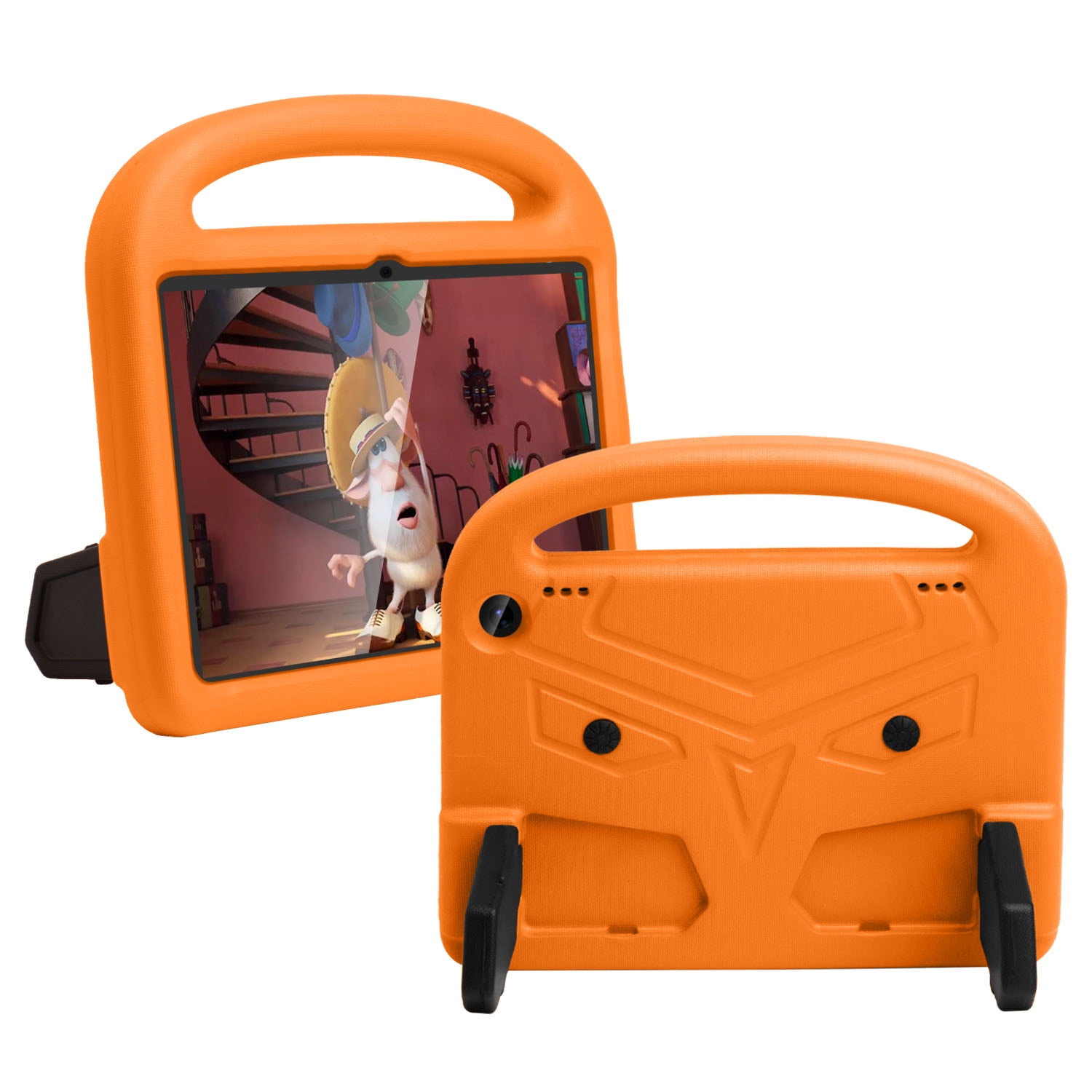 Tarise Kindle fire HD 8 Kids Case (Fits 2018 2017 2016 Version, 8th/7th ...
