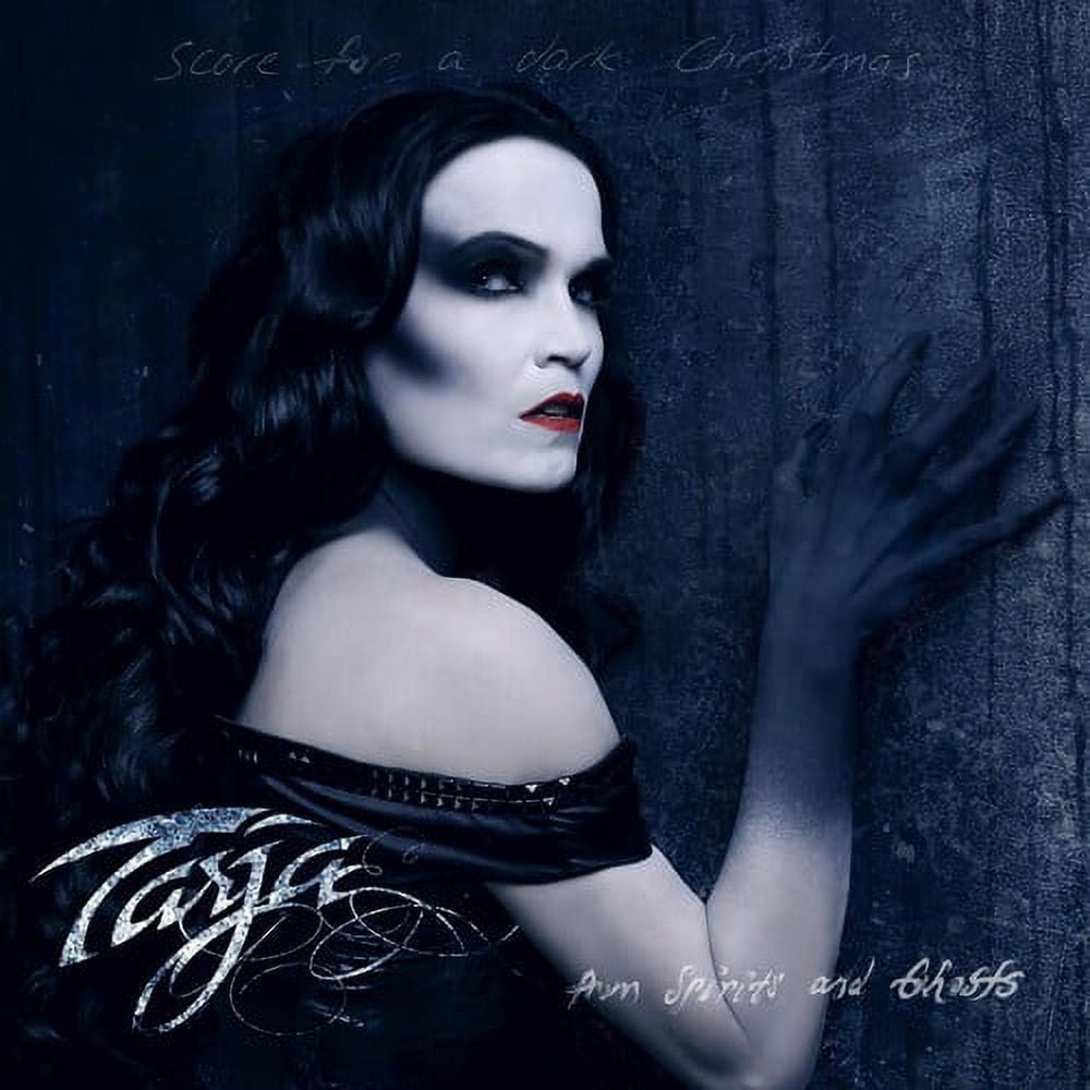 Tarja - From Spirits And Ghosts (Score For A Dark Christmas) - Music ...