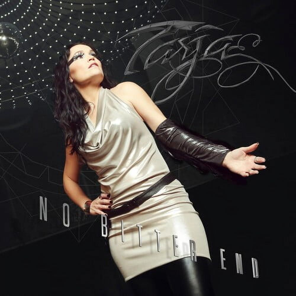 Tarja - No Bitter End - Music & Performance - Vinyl [7-Inch] - Walmart.com