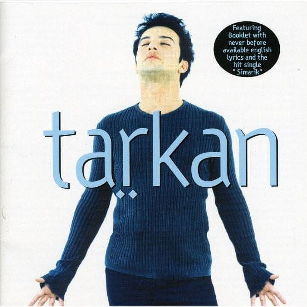 Pre-Owned Tarkan - Walmart.com