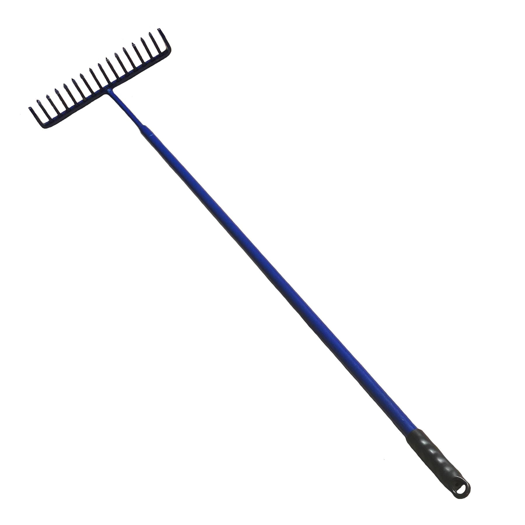 Tarmac Rake Road Driveway Car Park Levelling Paving Laying Steel Path ...