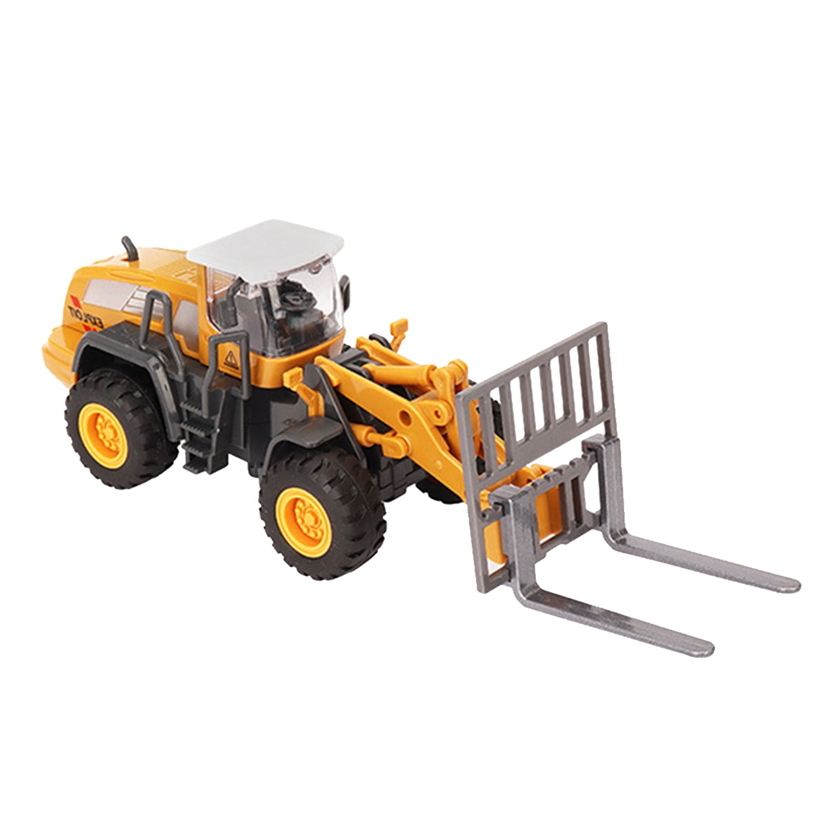 Tarmeek 1:55 Simulation Construction Engineering Truck Toys, Sandbox ...