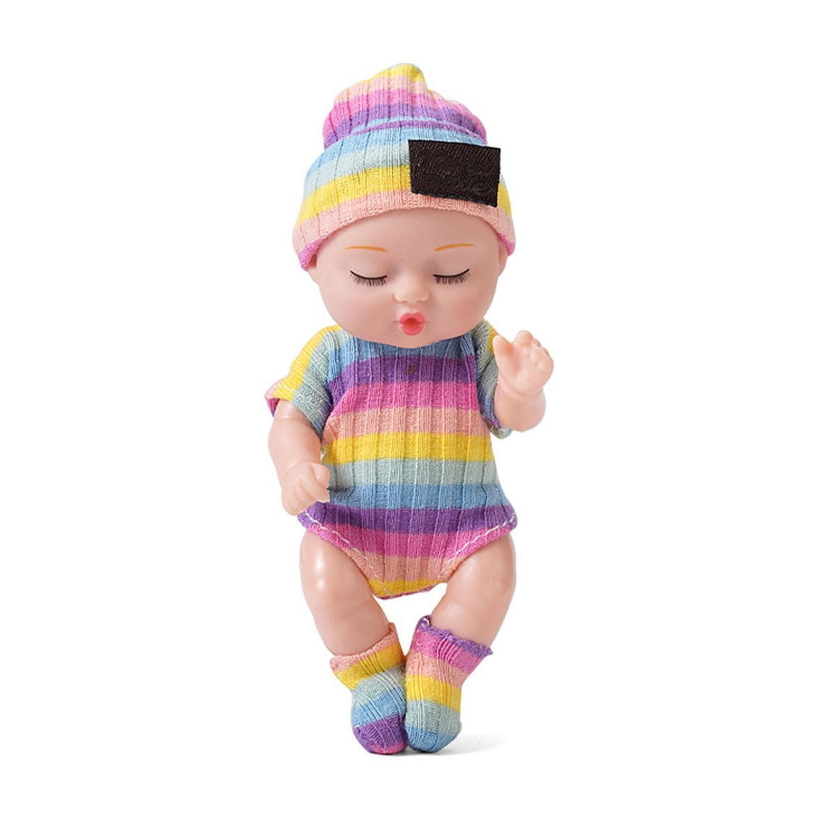 Tarmeek Baby Dolls Toys for Toddlers,Cute Realistic Baby Dolls Large ...