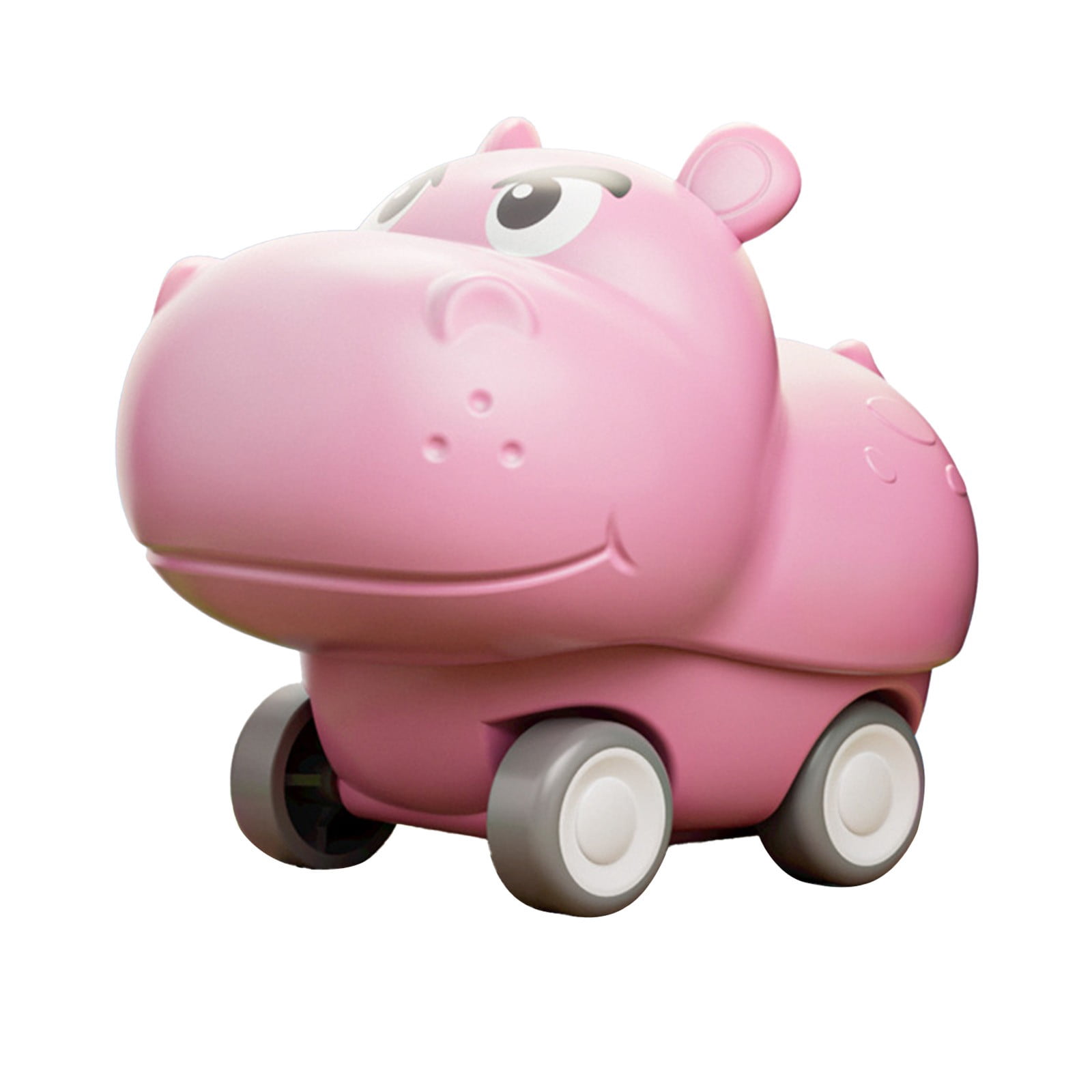 Tarmeek Cars Toys for 3 4 5 6 7 Year Old Boys Girls,Inertial Dinosaur ...